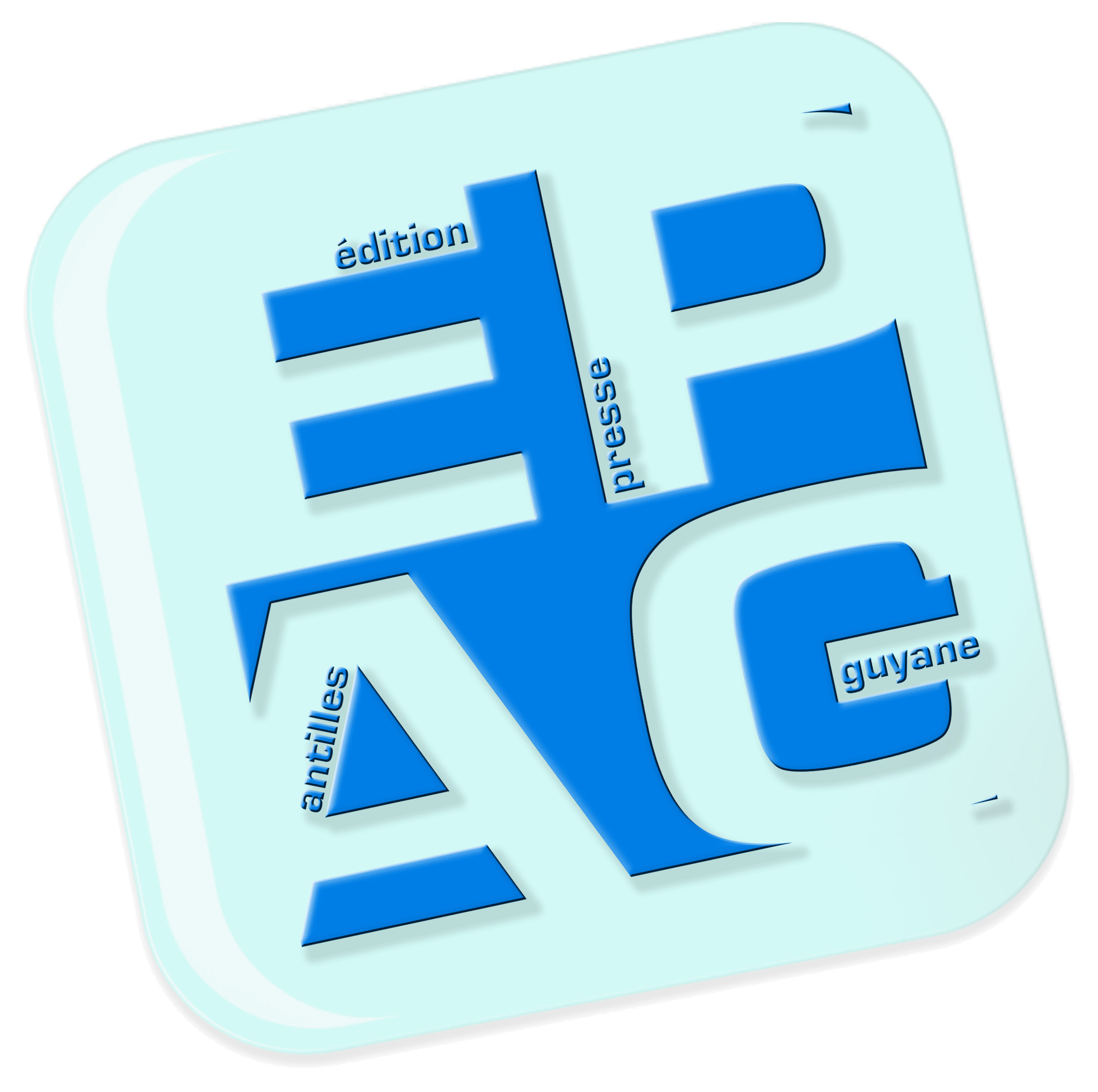 La campagne d'affichage d'EPAG avec CLG - EWAG Média positif - EWAG.fr ...