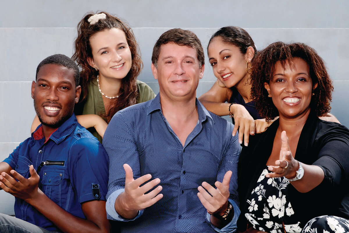 RDD: a challenge for the CCI-IG - EWAG Positive media - Archyde