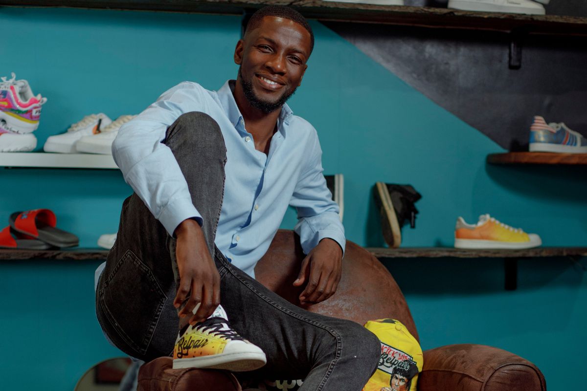 Belpair, des créations uniques et durables | EWAG